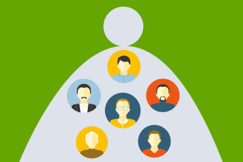 Das Innere Team | Schulz von Thun | Entscheidungen treffen